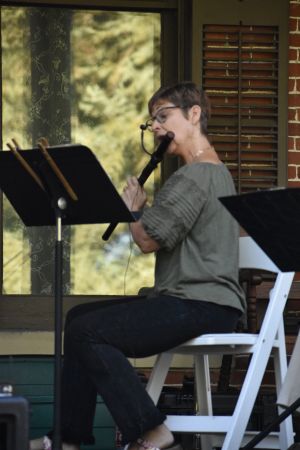 Irish music, big band, bluegrass among genres featured at Verandah ...