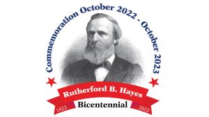 Celebrate President Hayes’ 200th birthday with sunrise grounds tour ...
